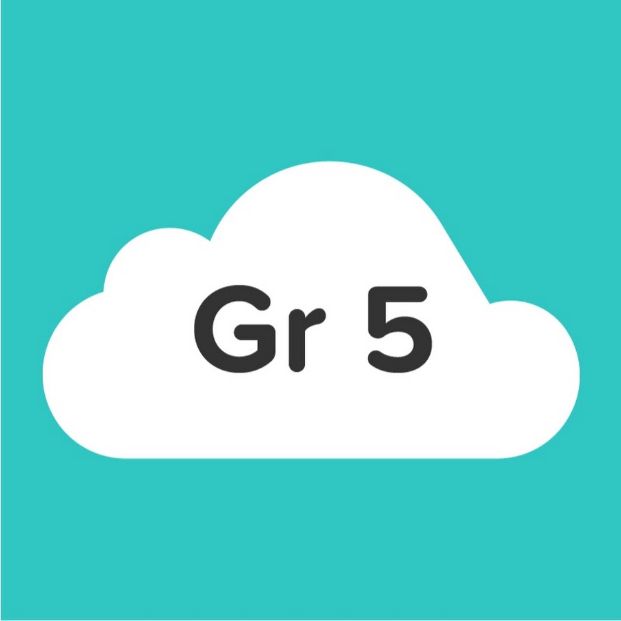 WorksheetCloud Grade 5 Classroom YouTube