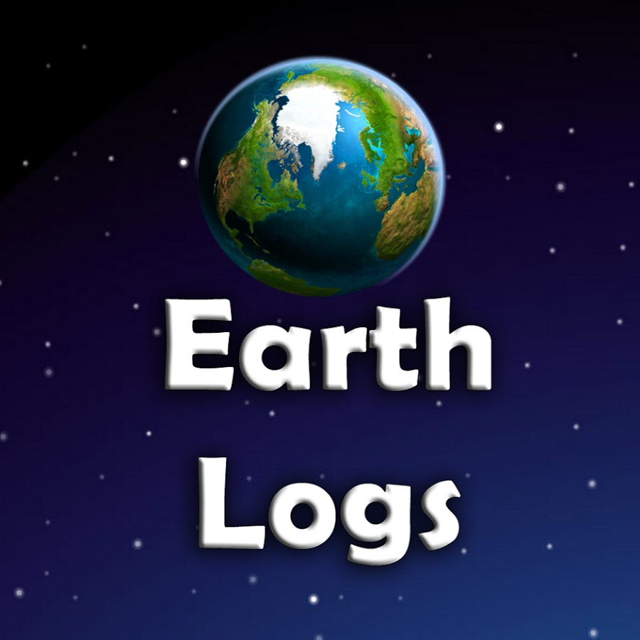 Earth Logs - YouTube