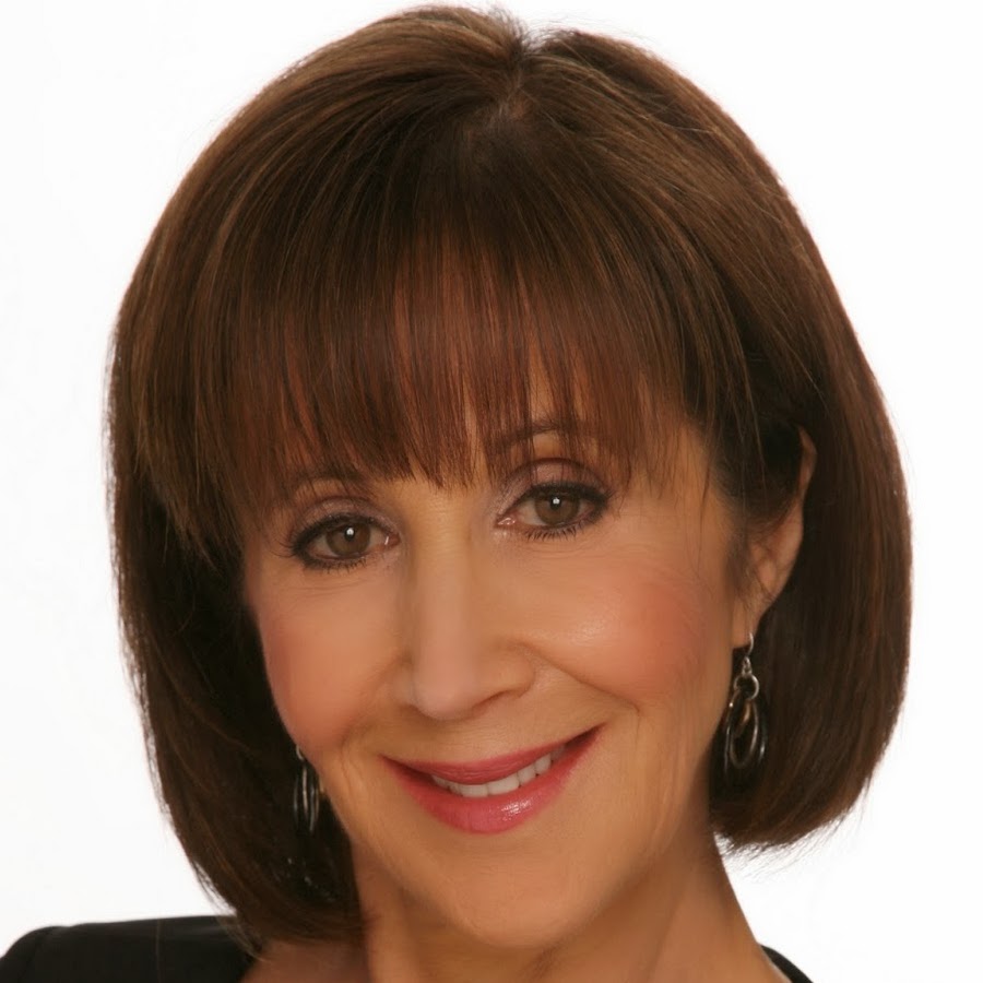 Rose Reisman - Art of Living Well - YouTube