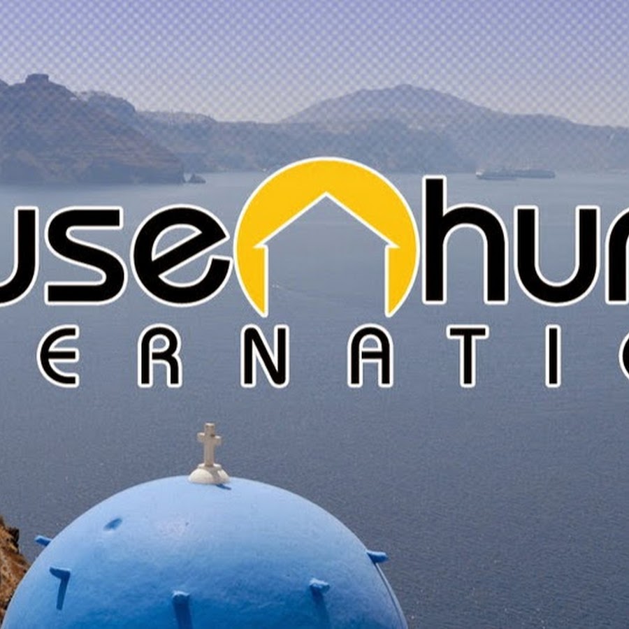 House Hunters International - YouTube