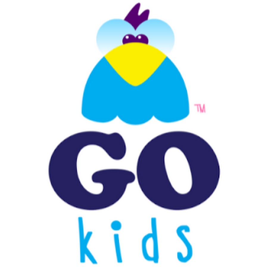 GoKids - YouTube