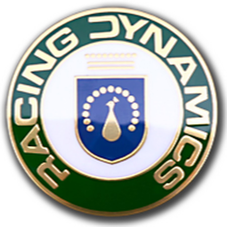 Racing Dynamics - YouTube