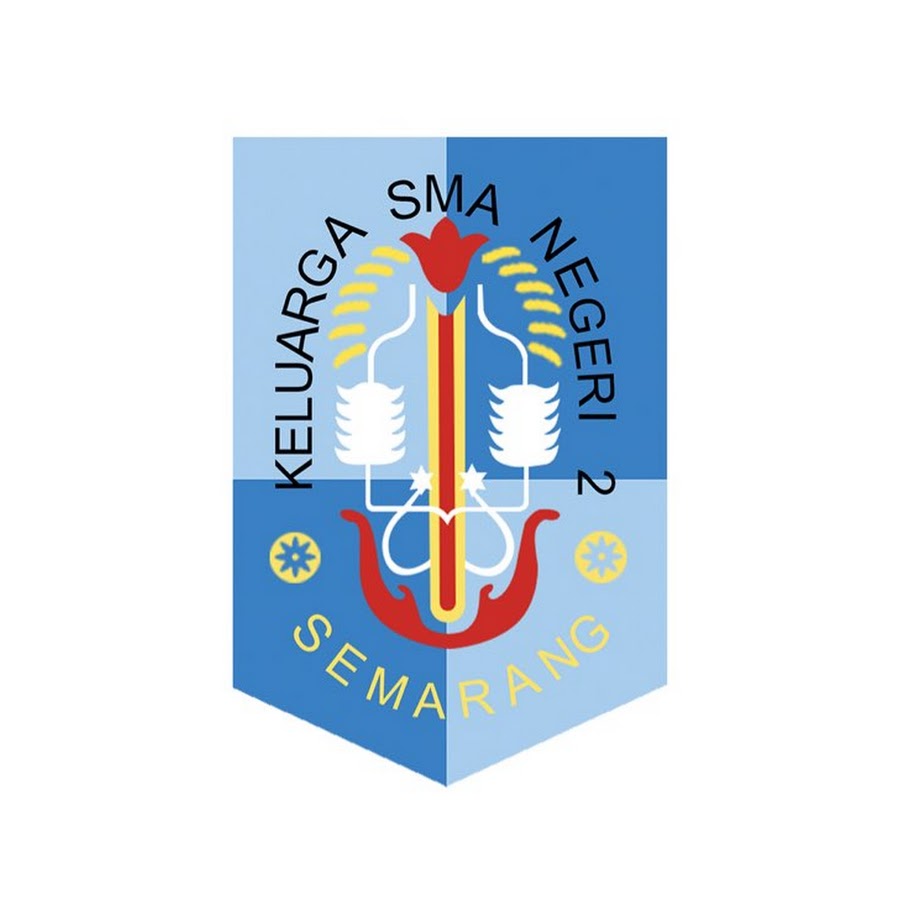 SMAN 2 SEMARANG - YouTube