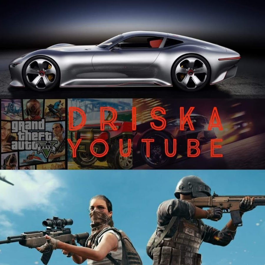 Driska Youtube - YouTube