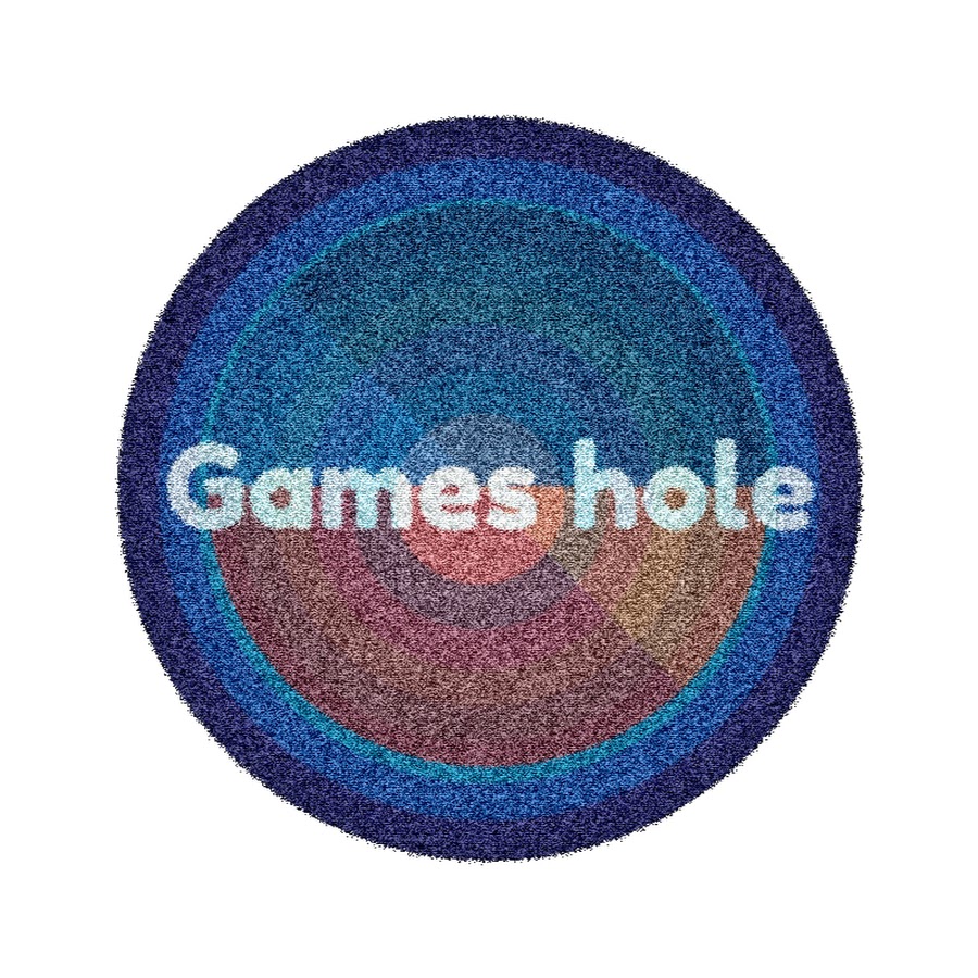 games hole - YouTube