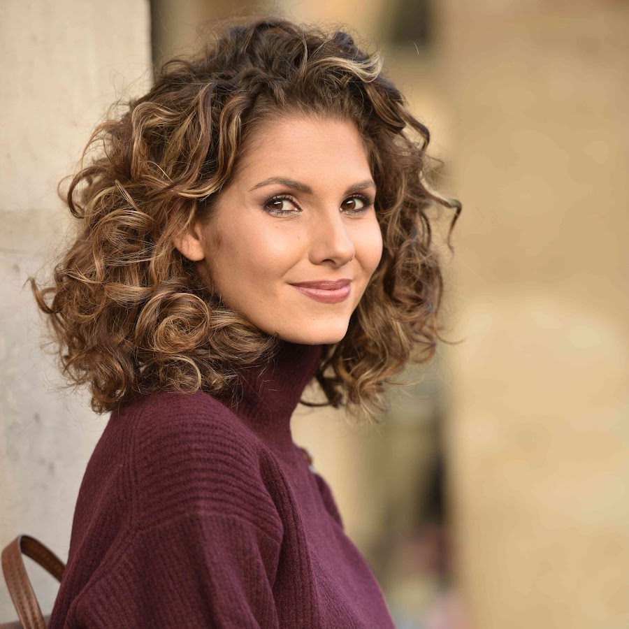 Marie Payet - YouTube