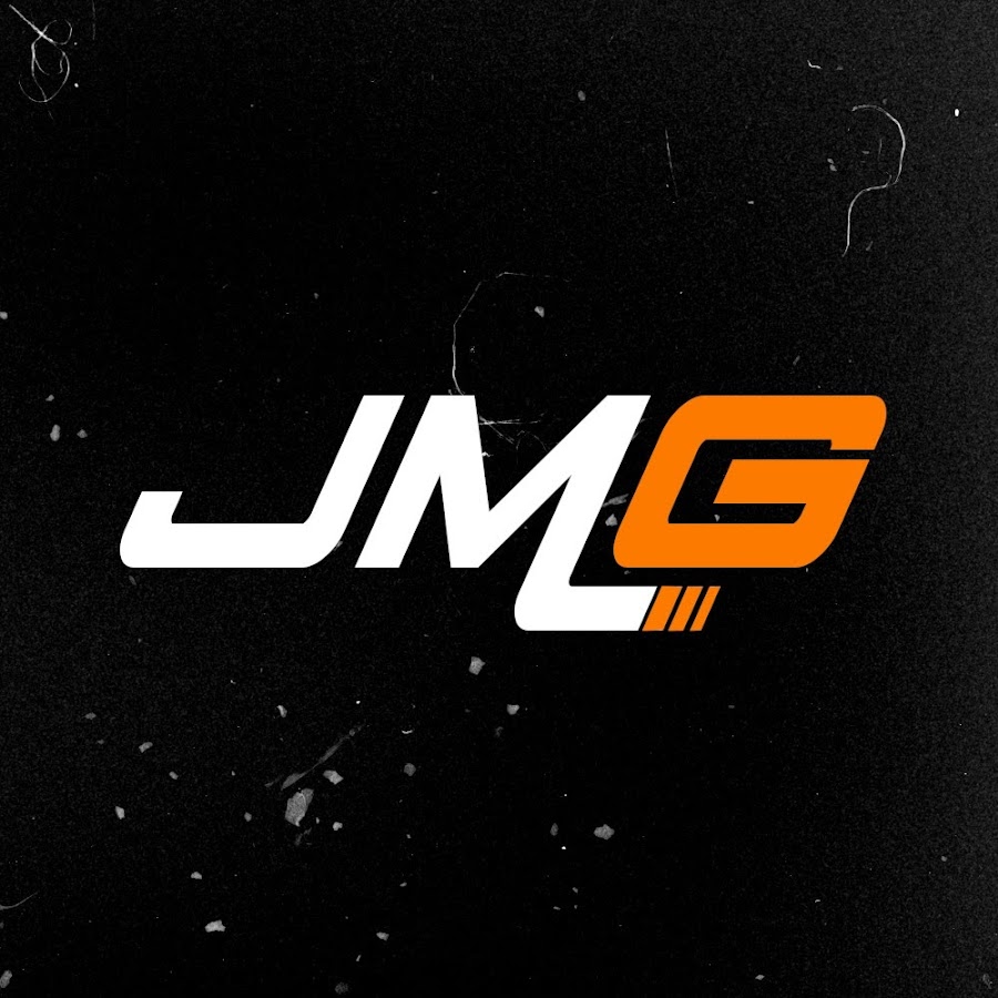 JMG - YouTube