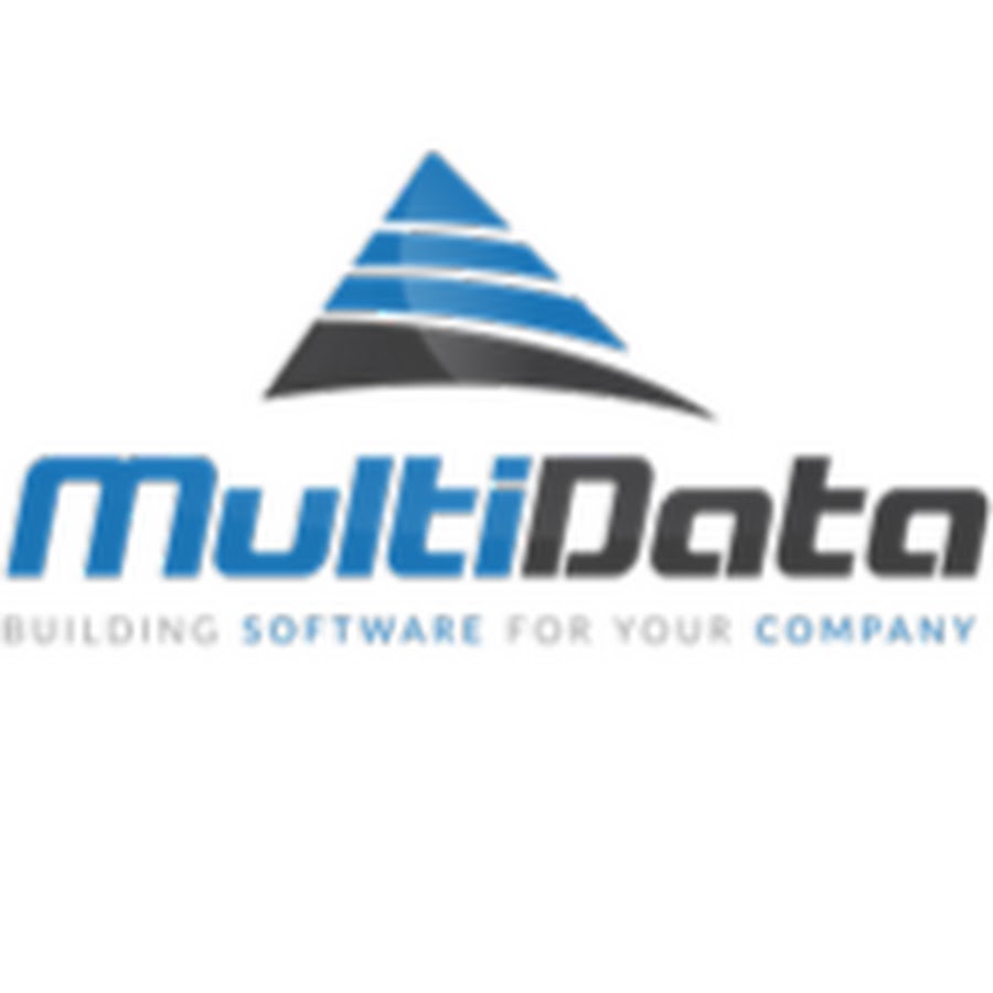 MultiData ES - YouTube