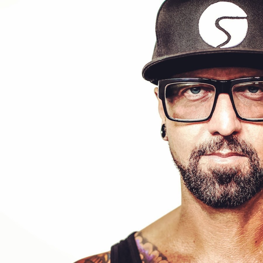 DJ Scotty Boy - YouTube