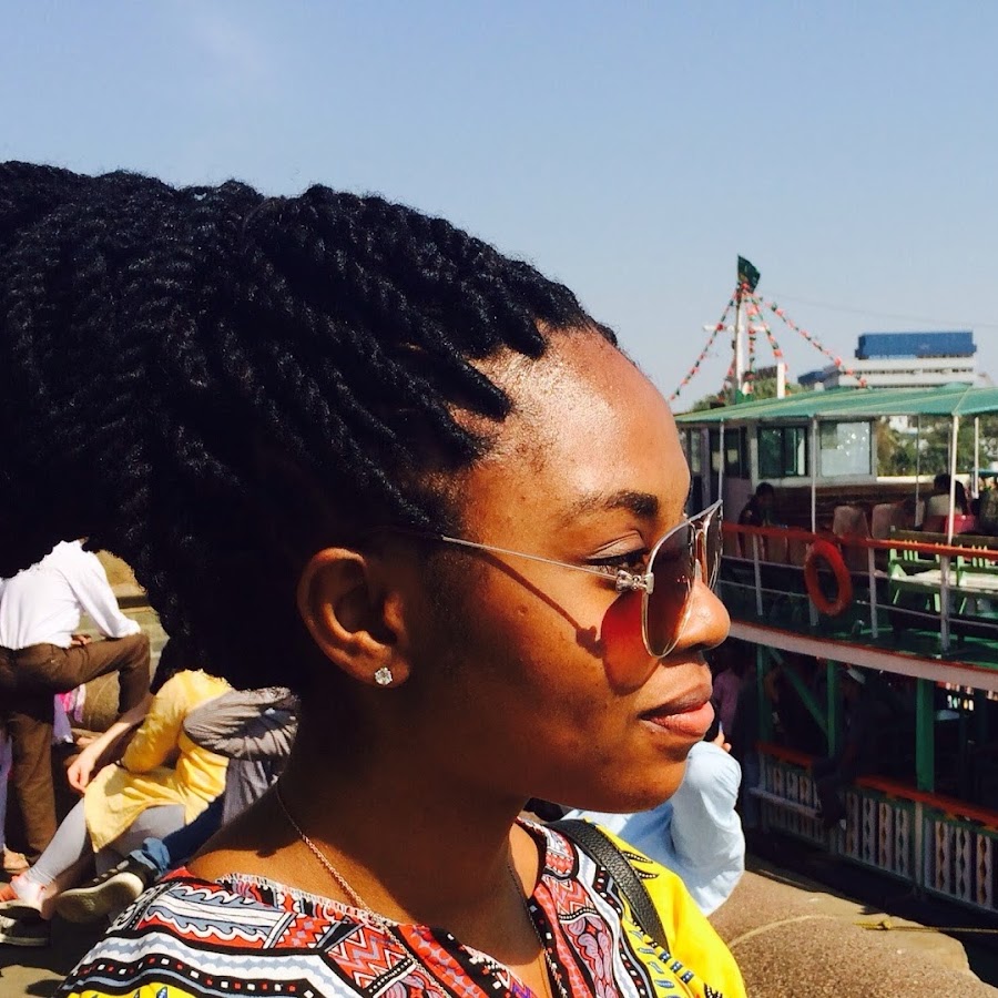 Ola Johnson - YouTube