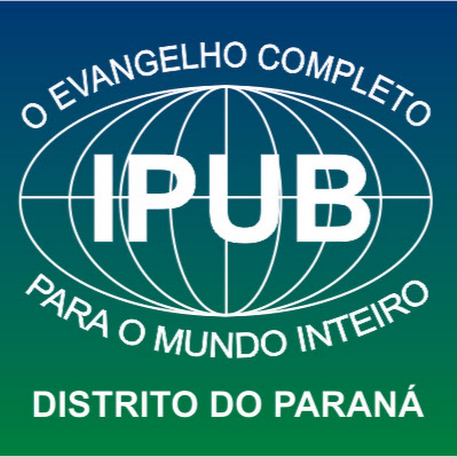 IPUB Paraná - YouTube