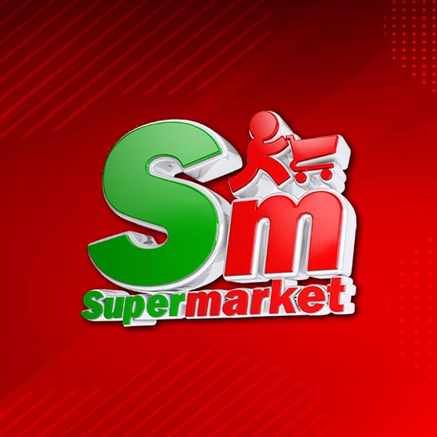 Rede Supermarket - YouTube