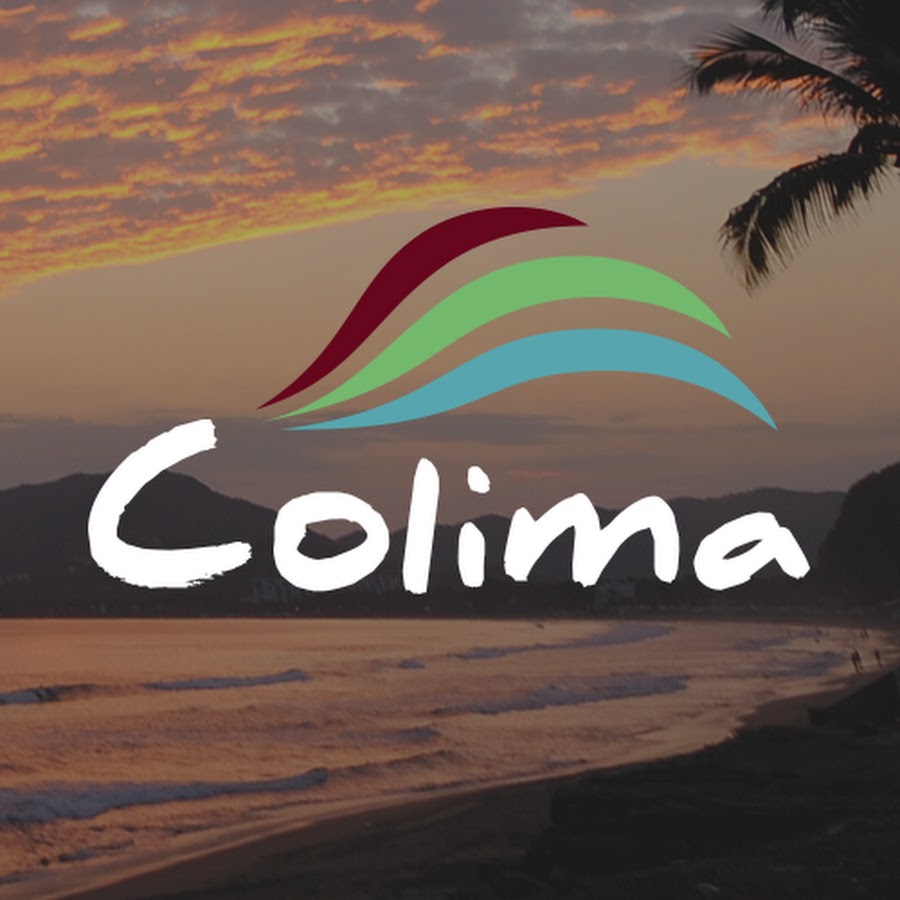 Visita Colima Mx - YouTube