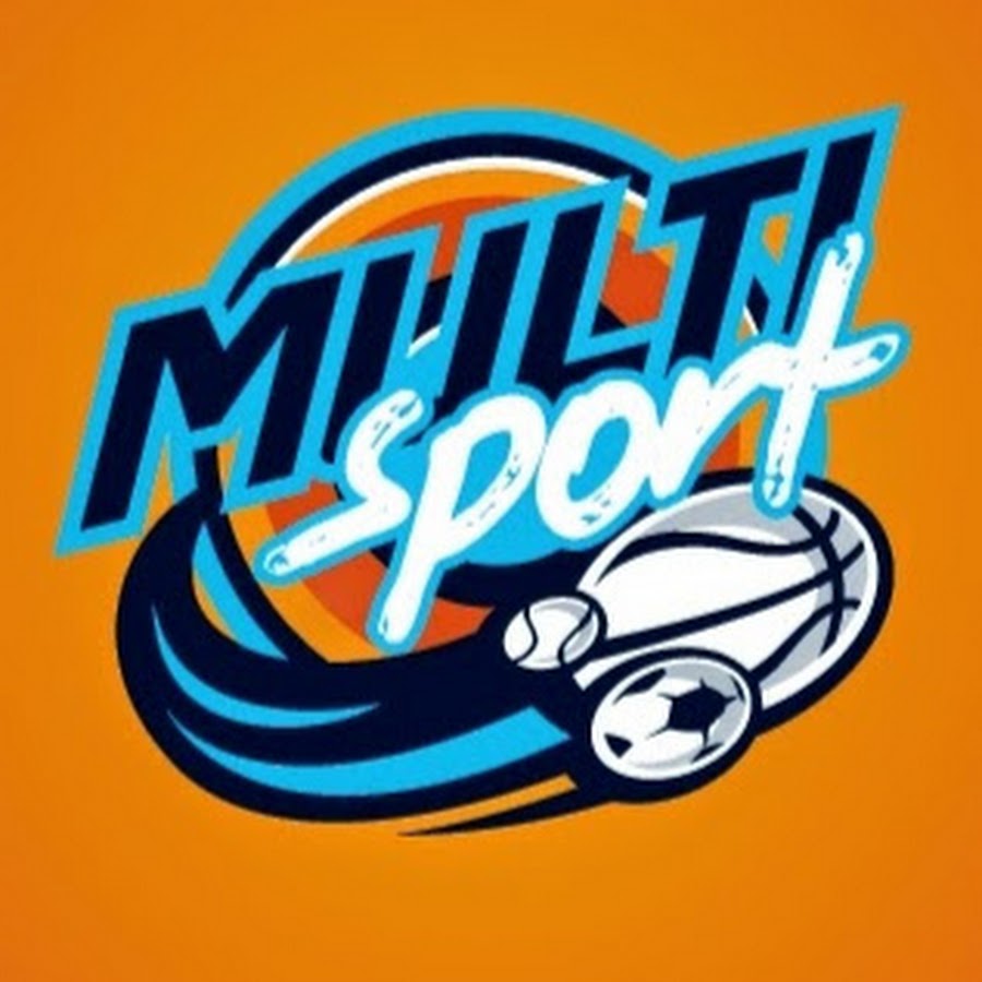 Program MultiSport - YouTube