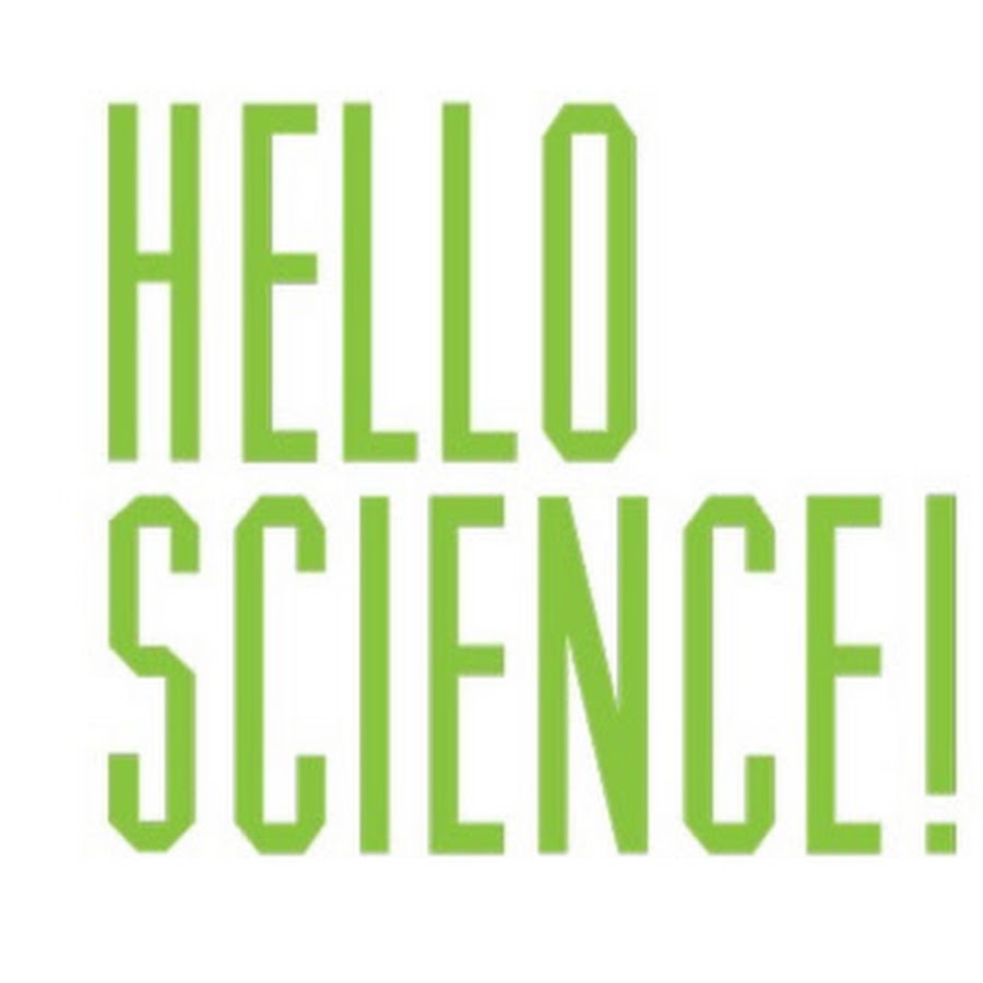 Hello Science - YouTube