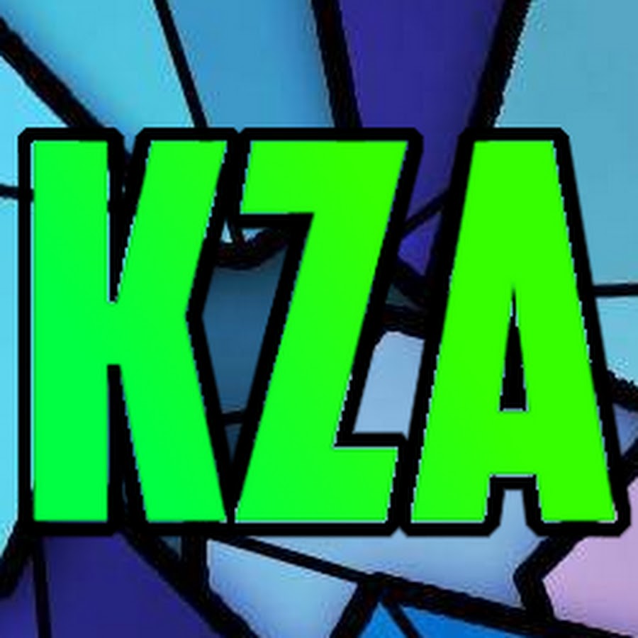 KZA Gaming - YouTube