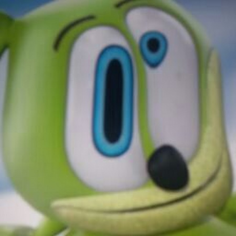 Gummy Crazy - YouTube