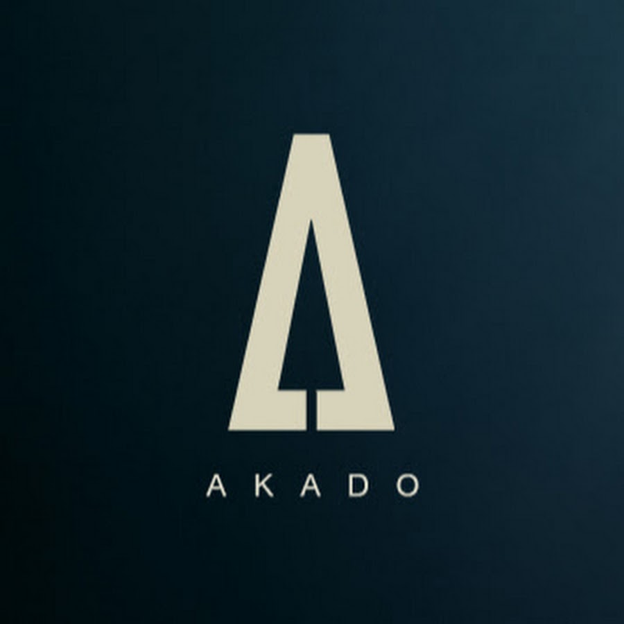 AKADO - YouTube