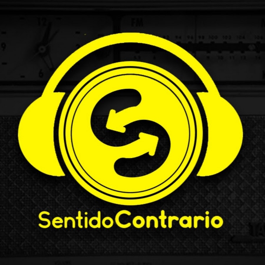 Sentido Contrario - YouTube