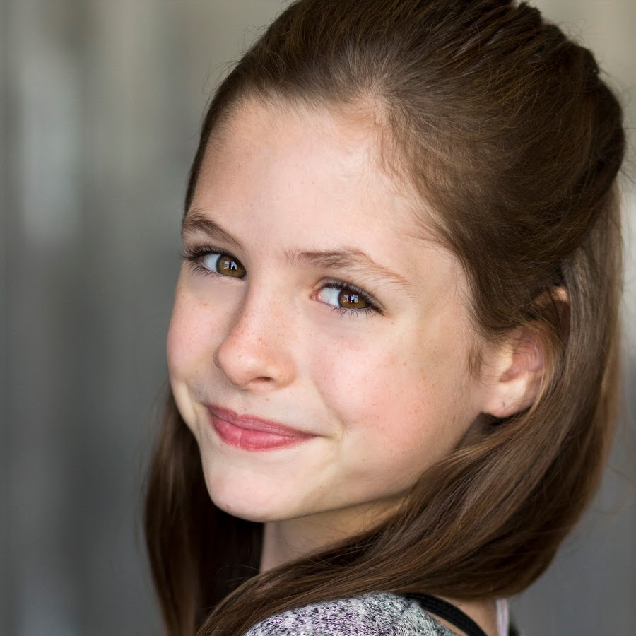 Afra Sophia Tully - YouTube