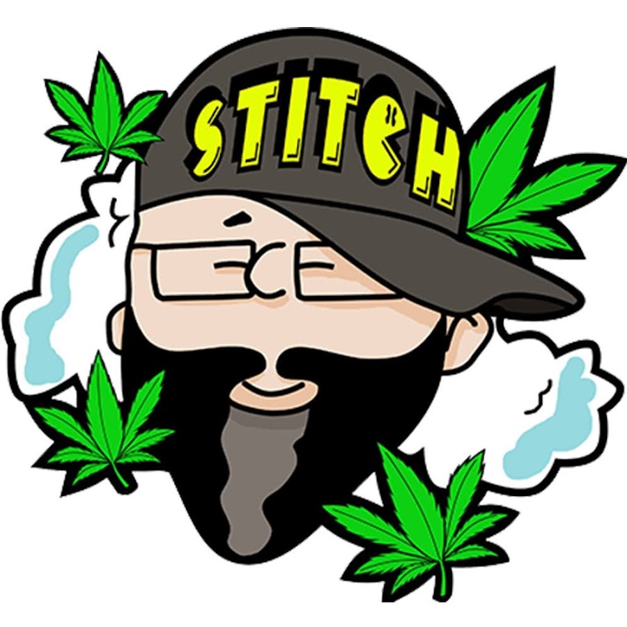 Mr. Stitch - YouTube