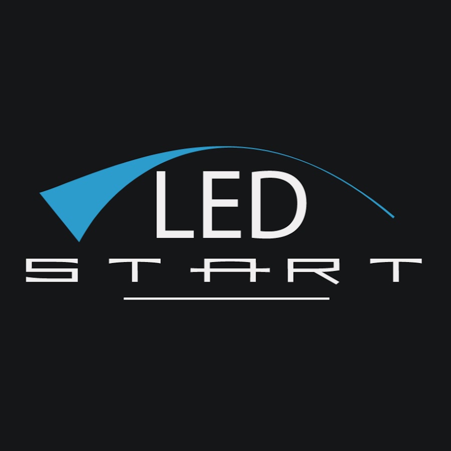 Led Start - YouTube
