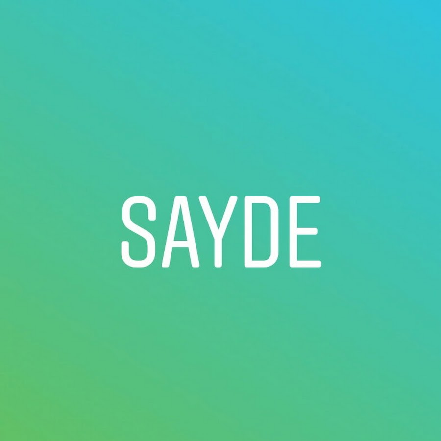 sayde stead - YouTube