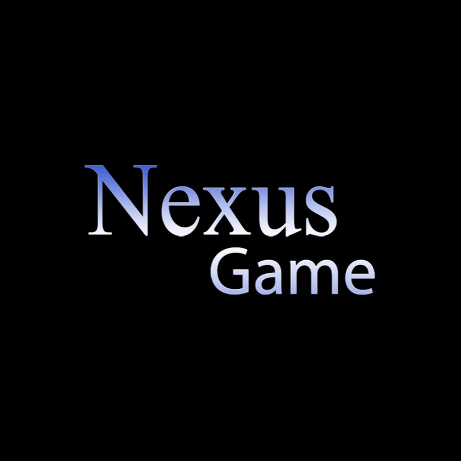 Nexus Game - YouTube