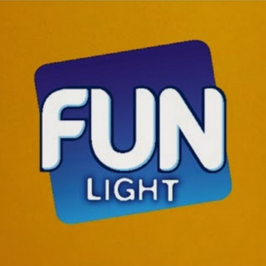 FUN Light - YouTube