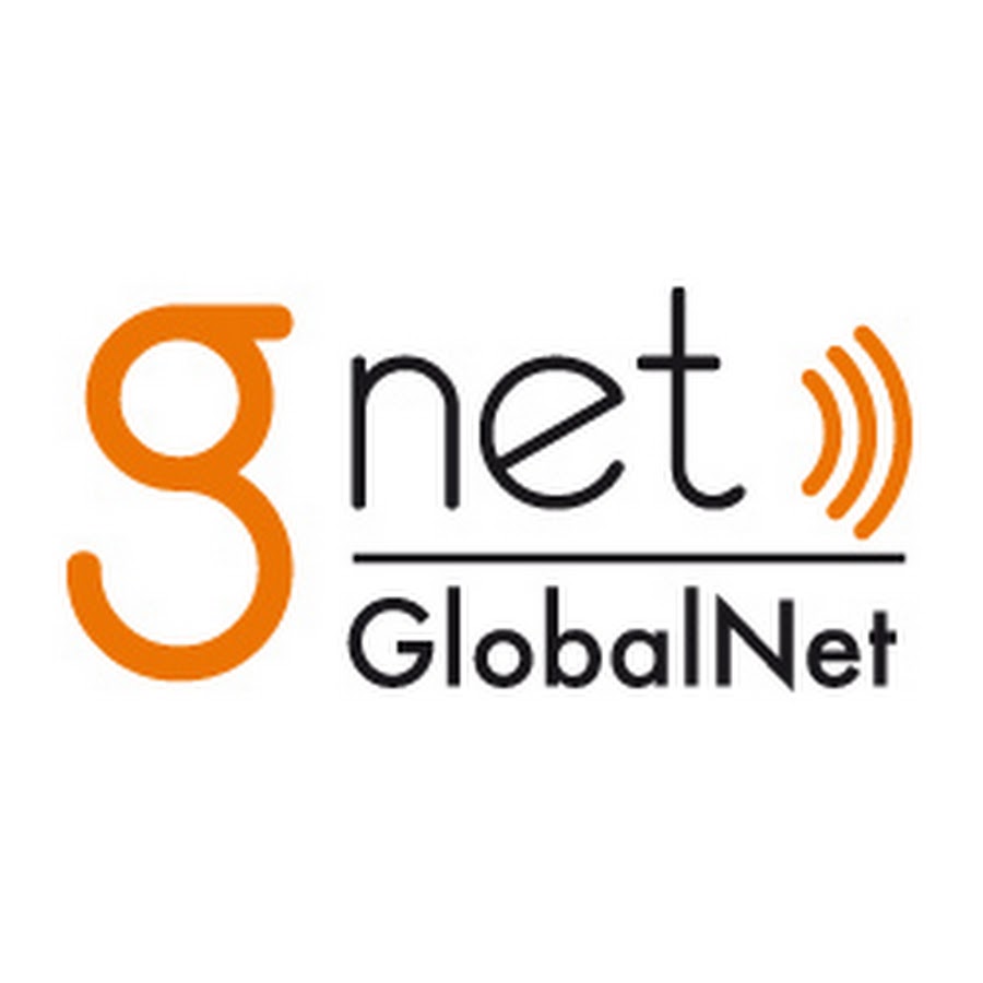 GlobalNet - YouTube