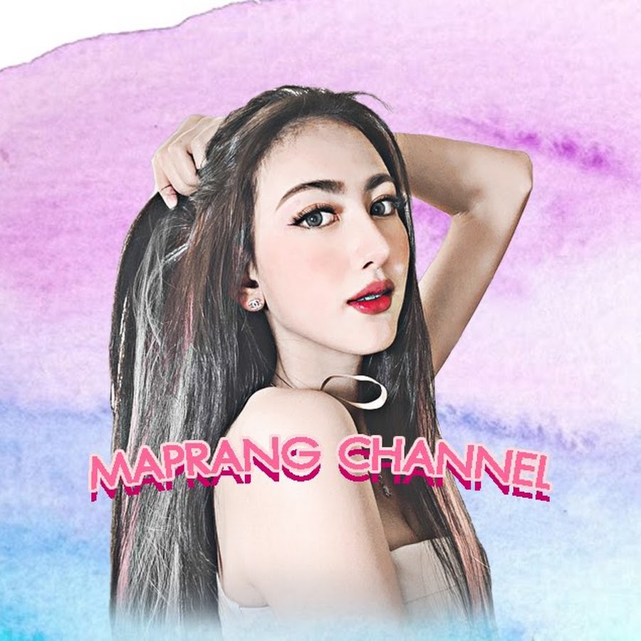 Maprang Suntaree - YouTube