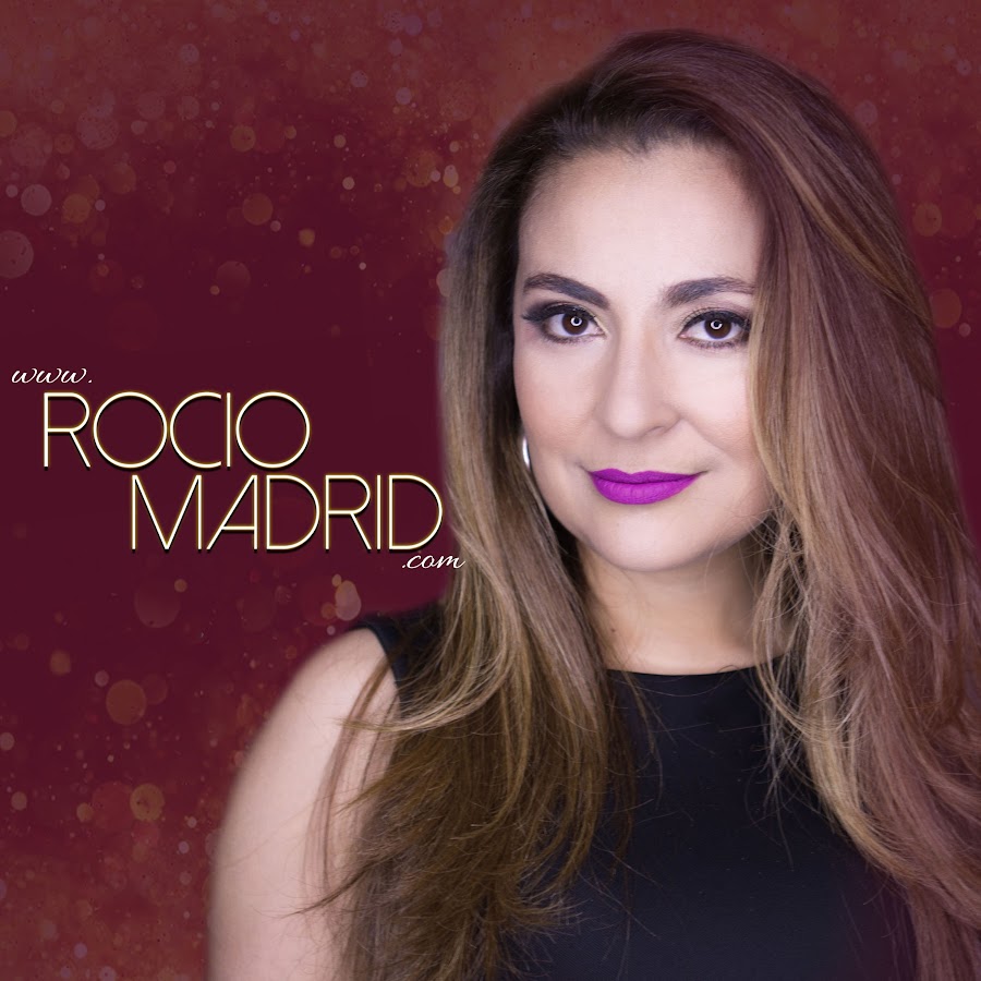 Rocio Madrid - YouTube