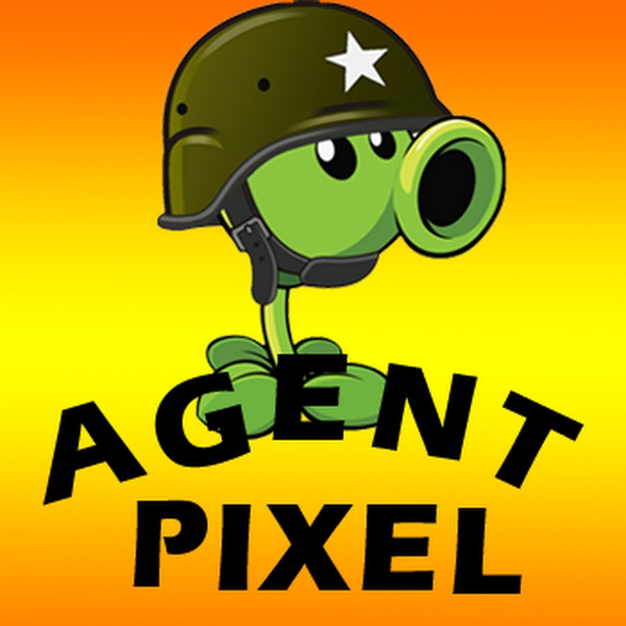 Agent Pixel - YouTube