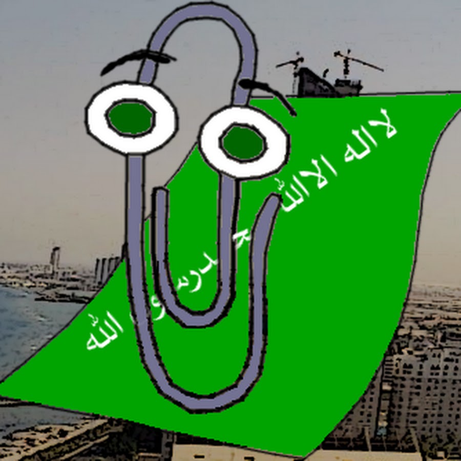 Clippy - YouTube