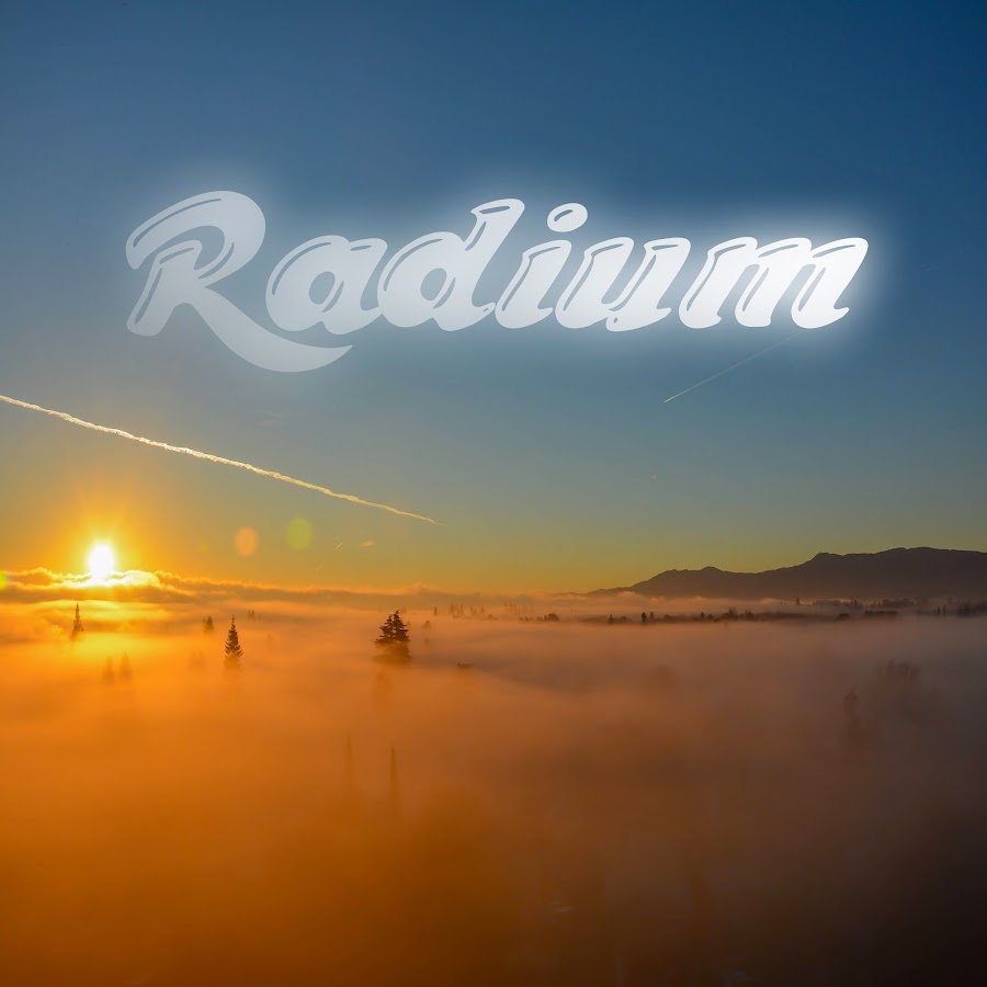 Radium Official - YouTube