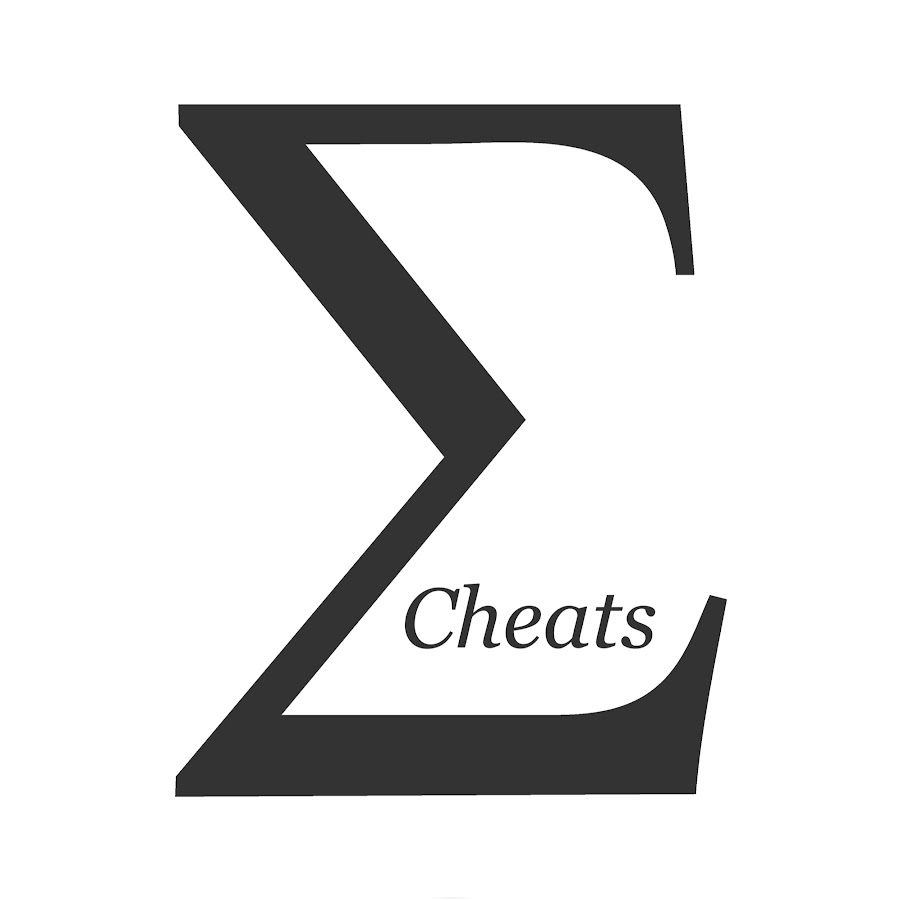 Sigma Cheats - YouTube