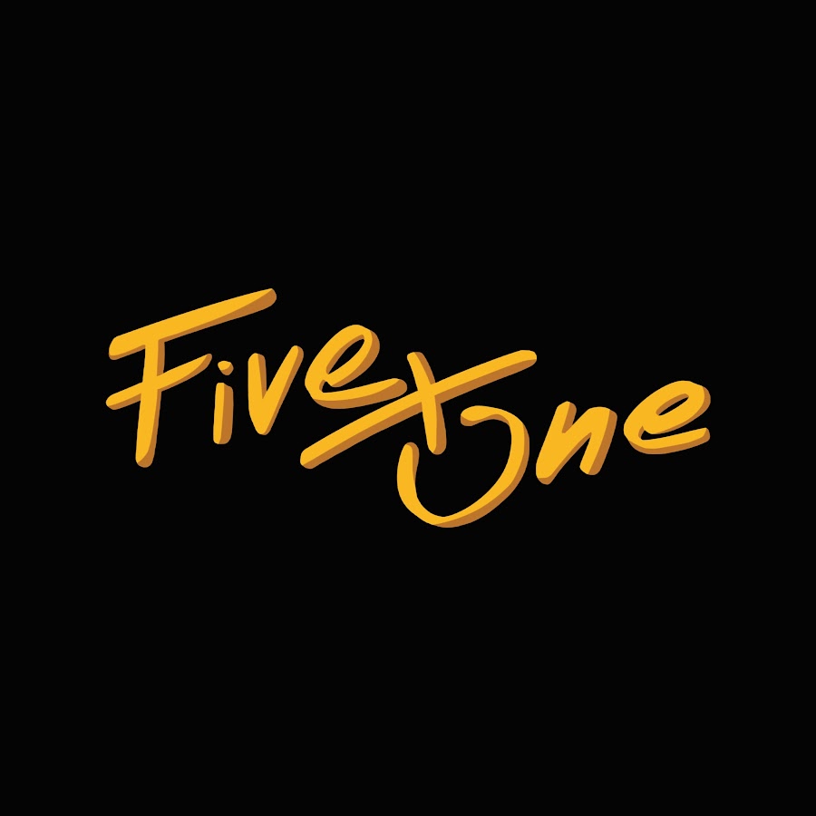Five Plus One - YouTube