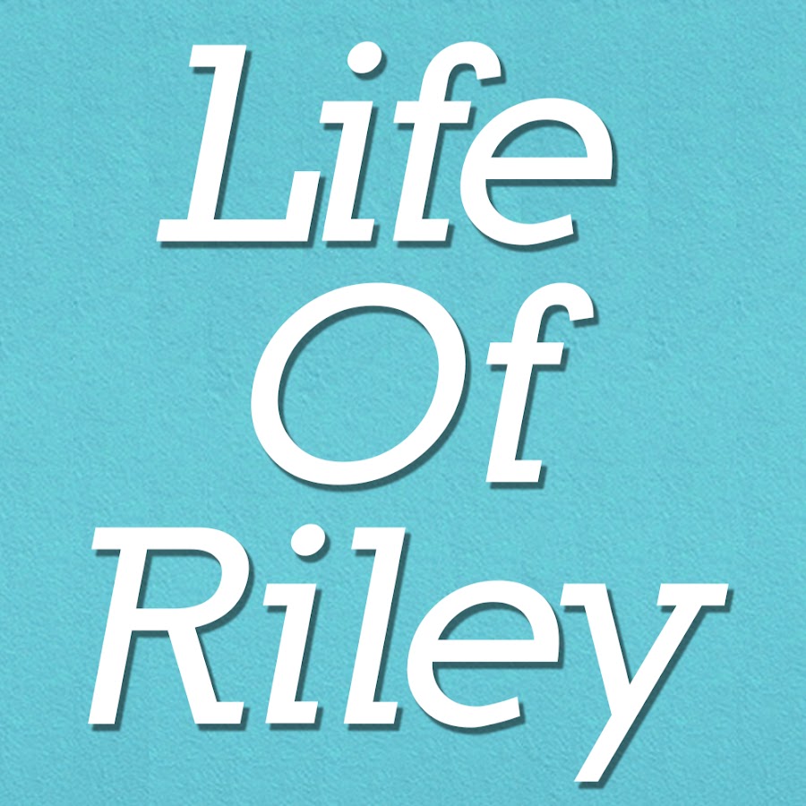 Life Of Riley - YouTube