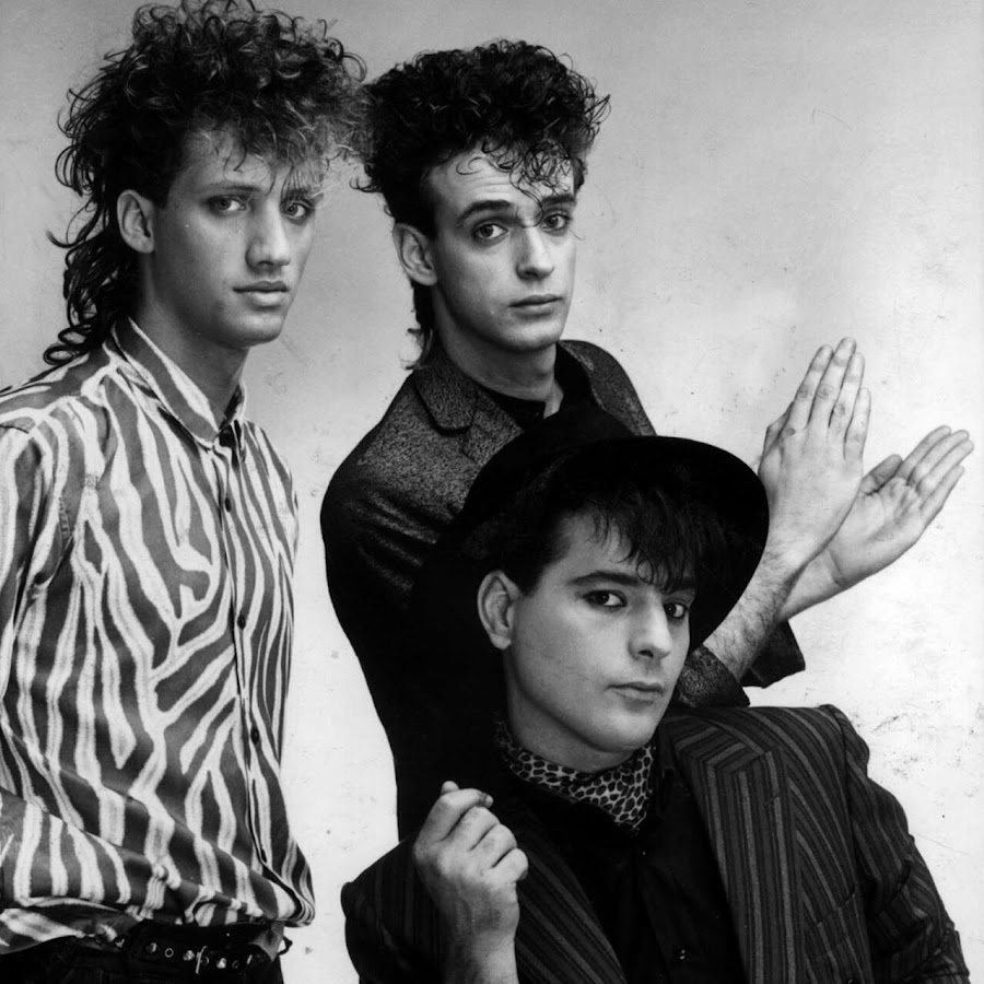 Soda Stereo - YouTube