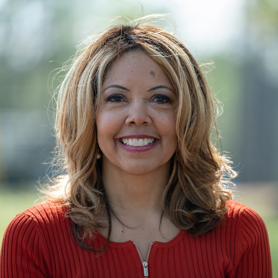 Lucy McBath for Congress - YouTube