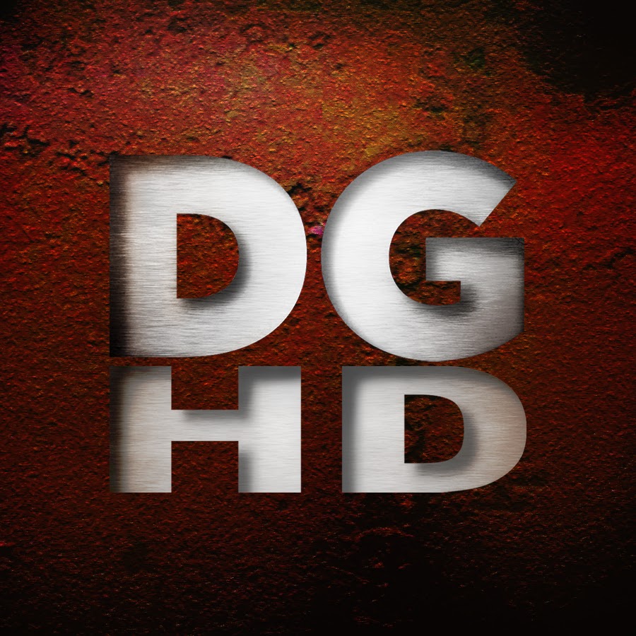 DGHD - YouTube