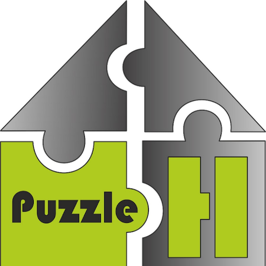 Puzzle House - YouTube