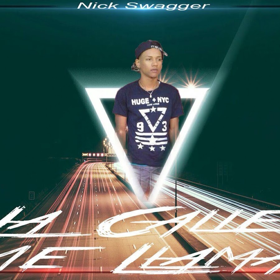 Nick Swagger - YouTube