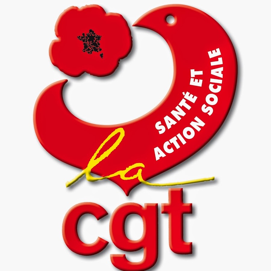 FEDERATION CGT DE LA SANTE ET DE L'ACTION SOCIALE - YouTube