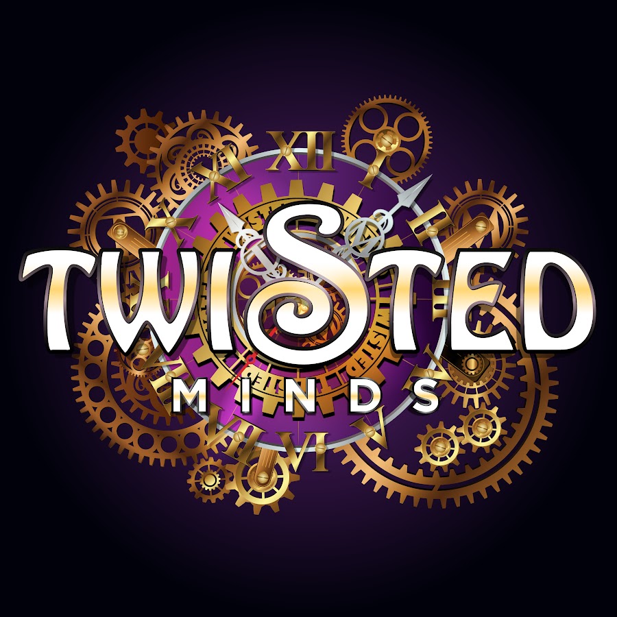 Twisted Minds Escape Rooms - YouTube