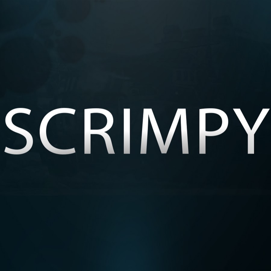 Scrimpy - YouTube