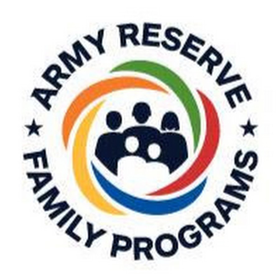 Army Reserve Family Programs - YouTube