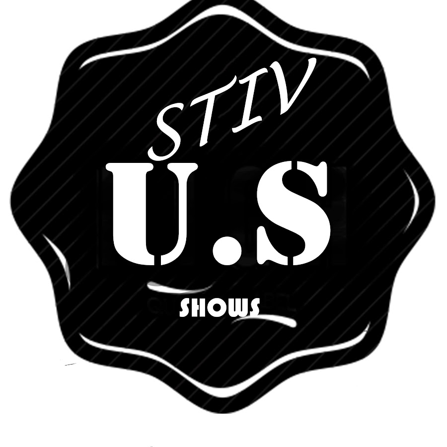 Stiv US Shows - YouTube