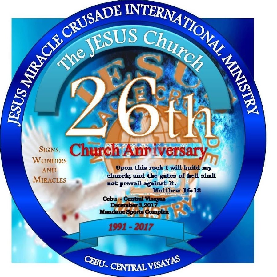 Jmcim Visayas - YouTube