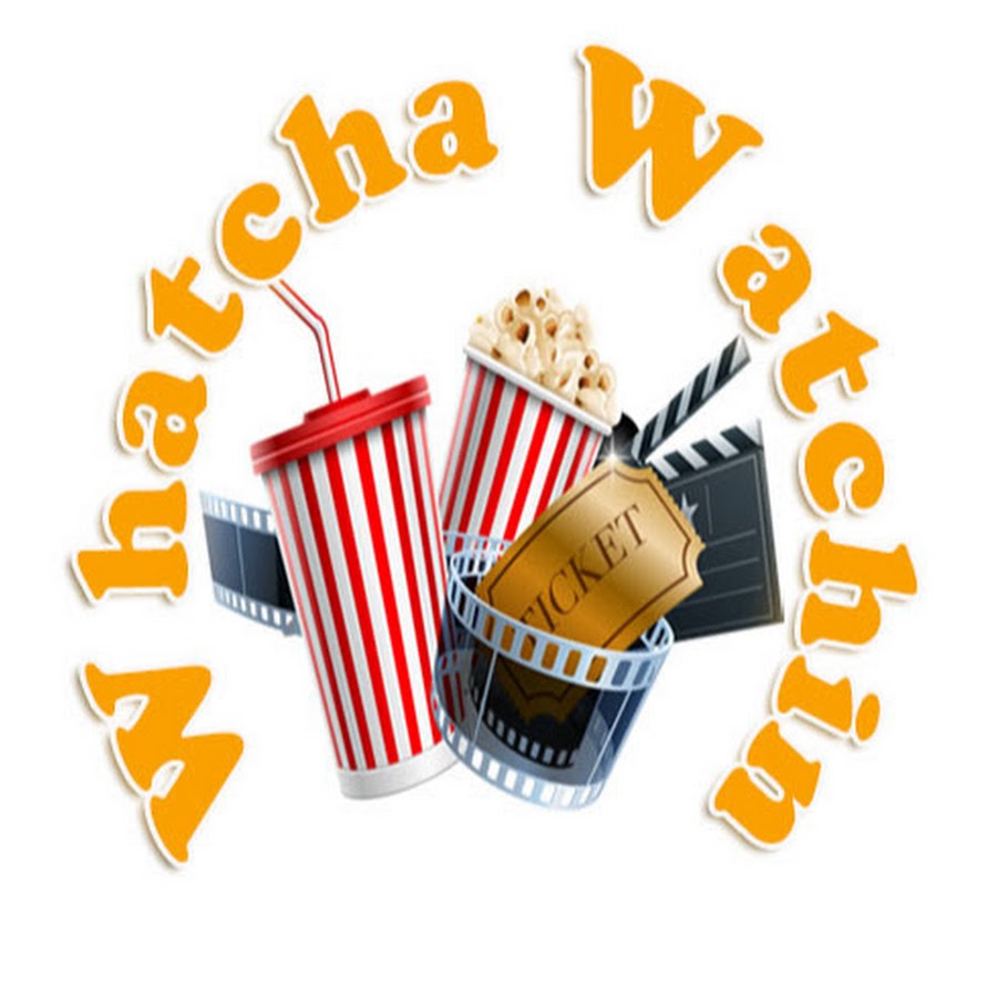 Whatcha Watchin - YouTube